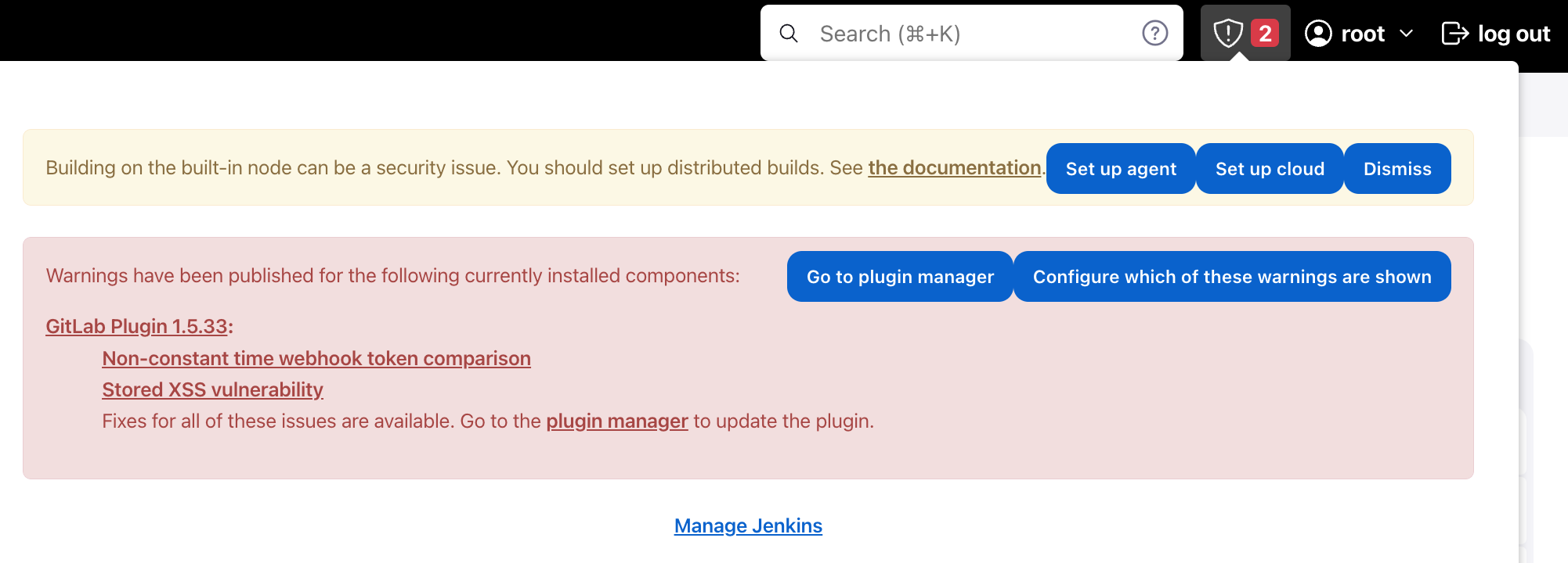 How to Continuously Detect Vulnerable Jenkins Plugins to Avoid a Software Supply Chain Attack